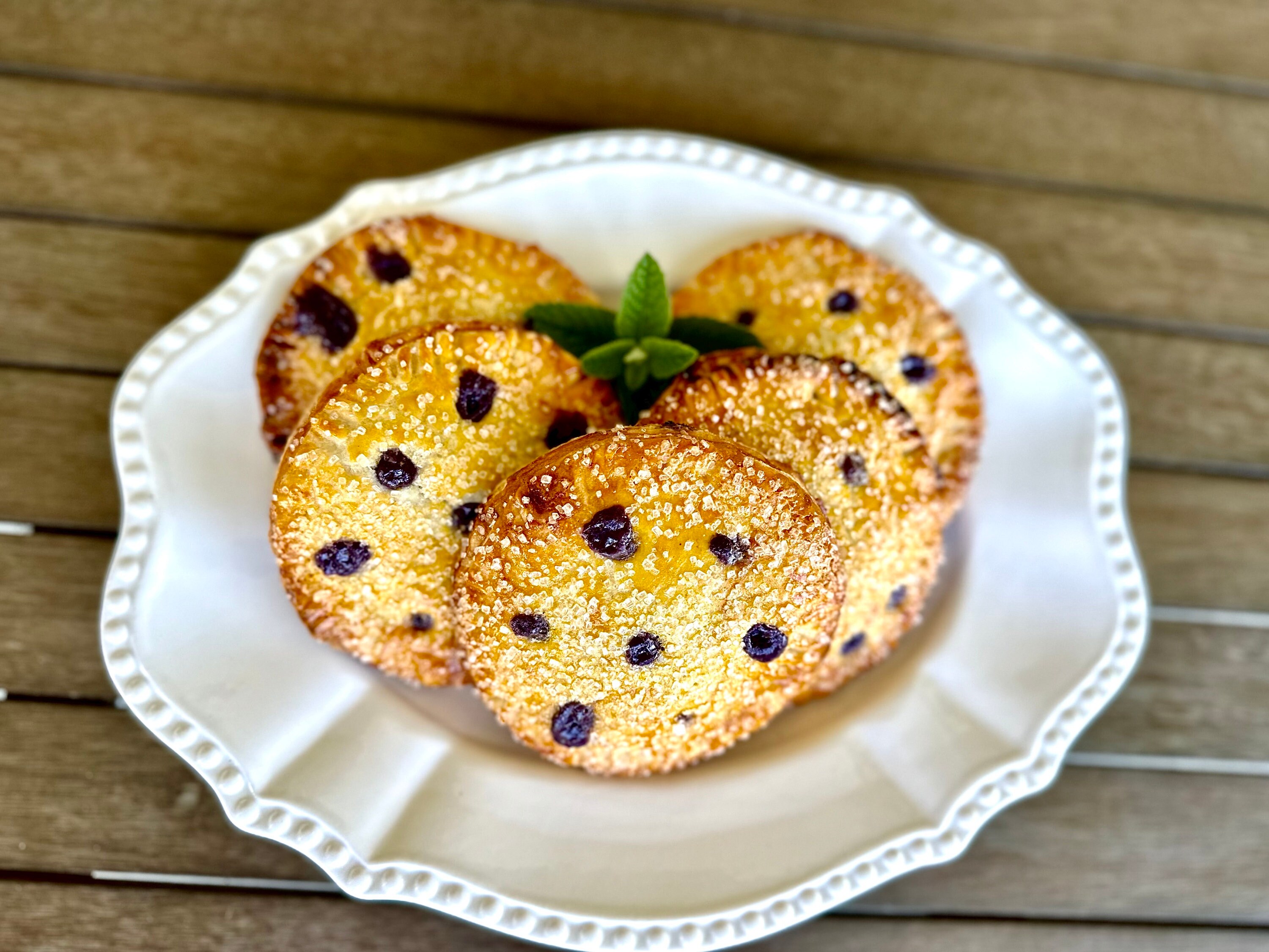 6 off Delicious Hand Pies - Etsy