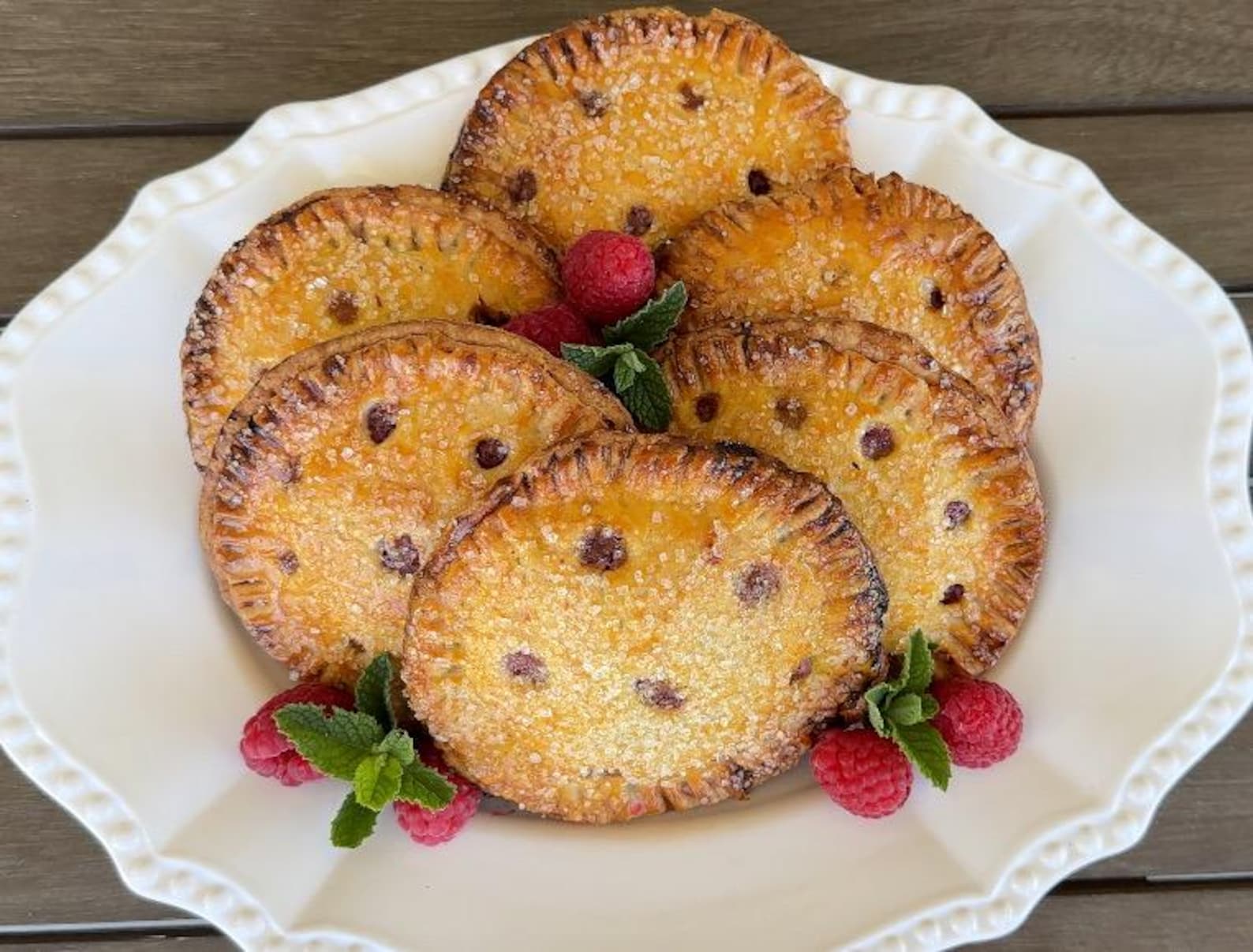 6 off Delicious Hand Pies - Etsy