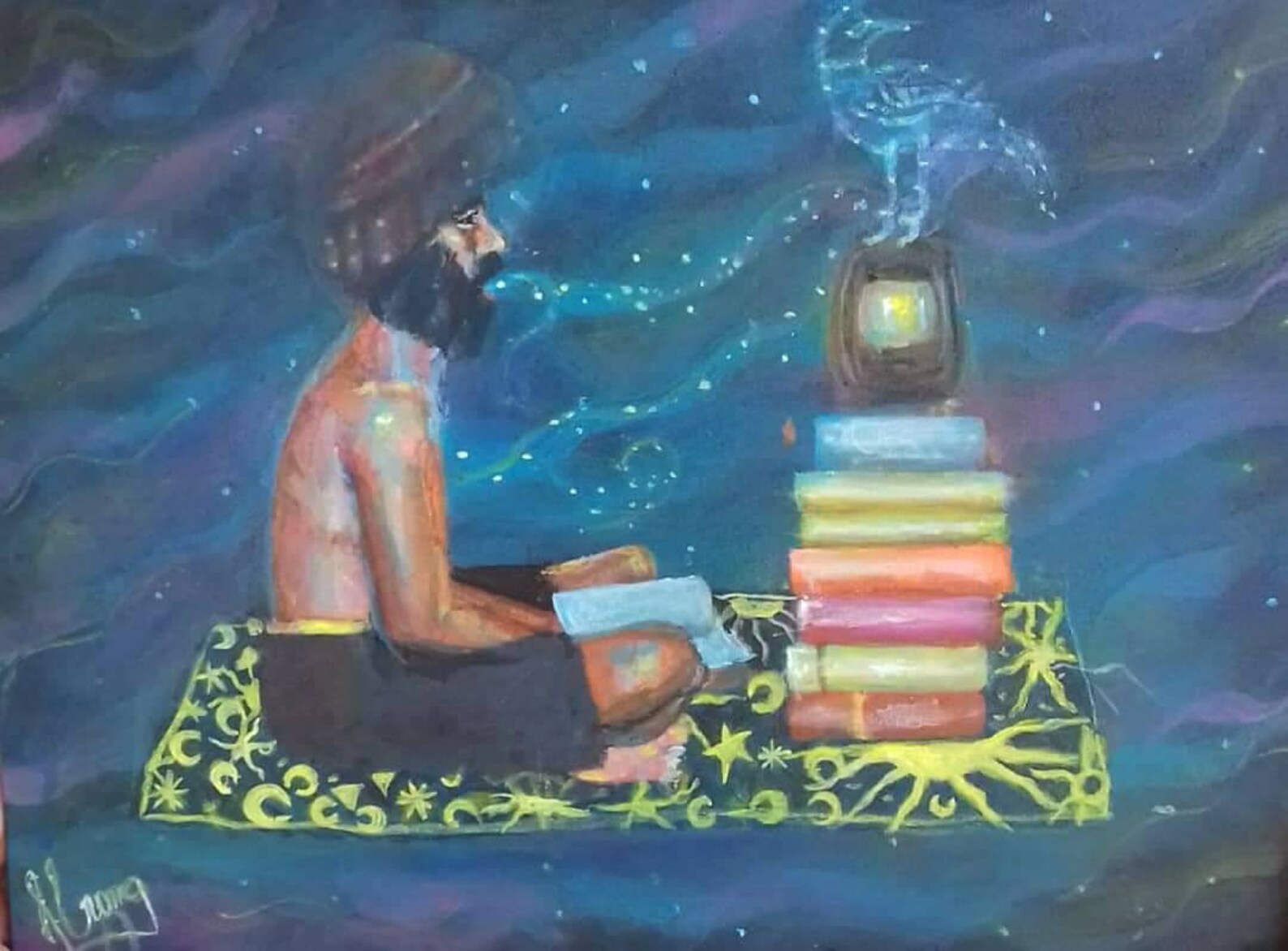 Dream Mist - Etsy