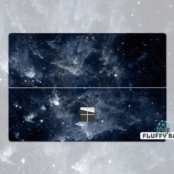 Surface Pro 4 Decal - Etsy