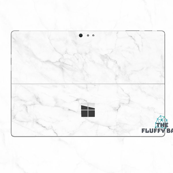 Surface Pro 4 Decal - Etsy