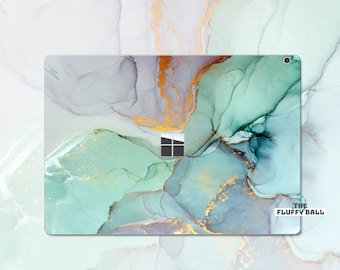 Surface Laptop 5 4 Skin Surface Book 3 Sticker 13.5 in 15 Inch Surface ...