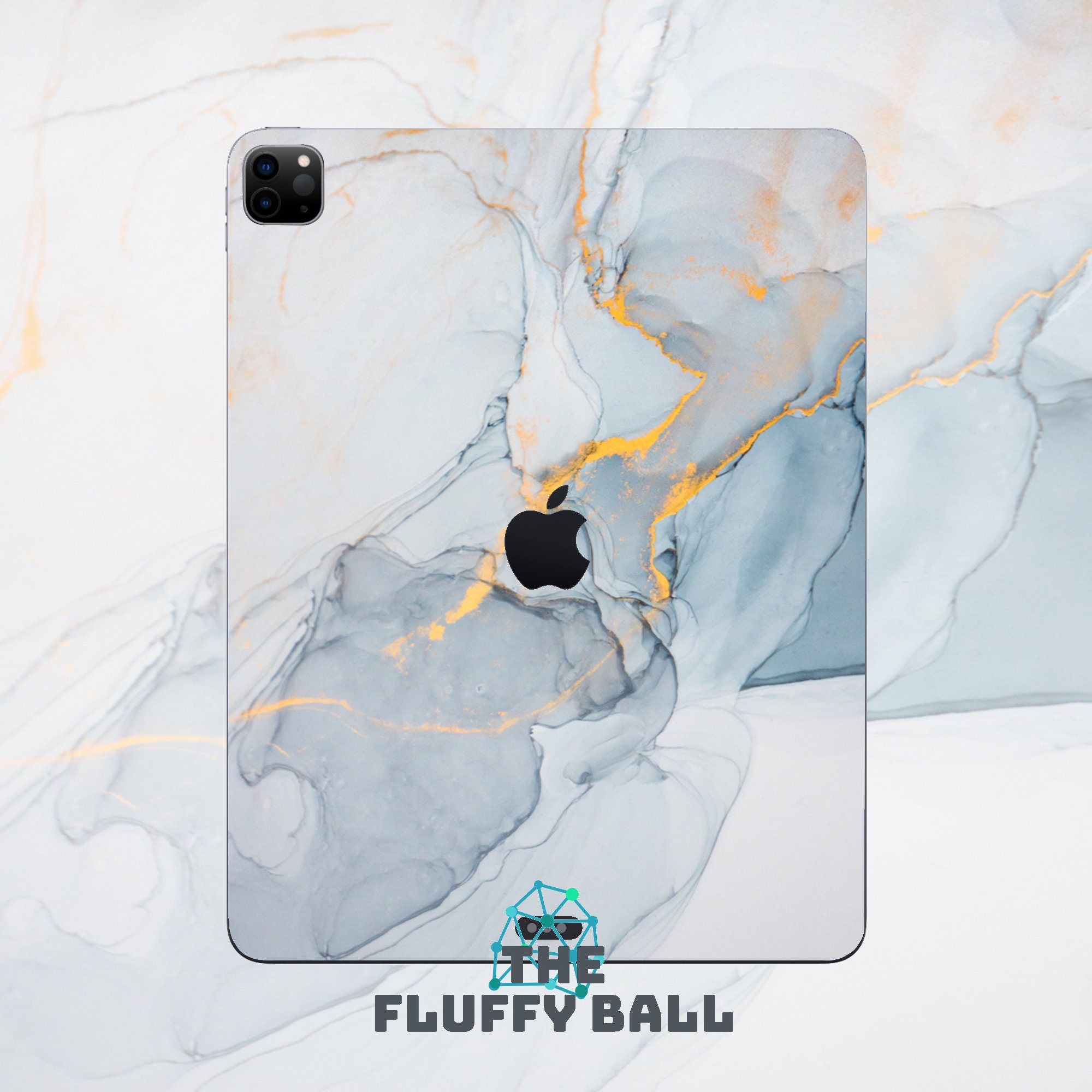 IPad Pro Skin 9.7 inch 10.5 11 12.9 in iPad Air Sticker 1 2 3 | Etsy