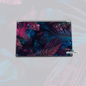 Surface Laptop 5 4 Skin Surface Book 3 Sticker 13.5 in 15 Inch Surface ...