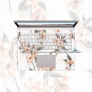 Surface Laptop 5 4 Skin Surface Book 3 Sticker 13.5 in 15 Inch Surface ...