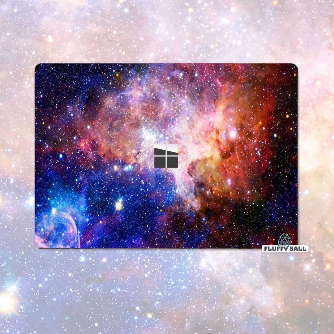 Surface Laptop 5 4 Skin Surface Book 3 Sticker 13.5 in 15 Inch - Etsy