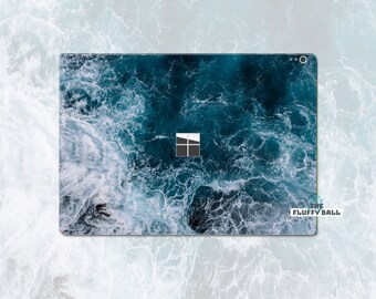 Surface Laptop 5 4 Skin Surface Book 3 Sticker 13.5 in 15 Inch Surface ...