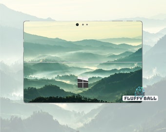 Surface Pro Sticker | Etsy