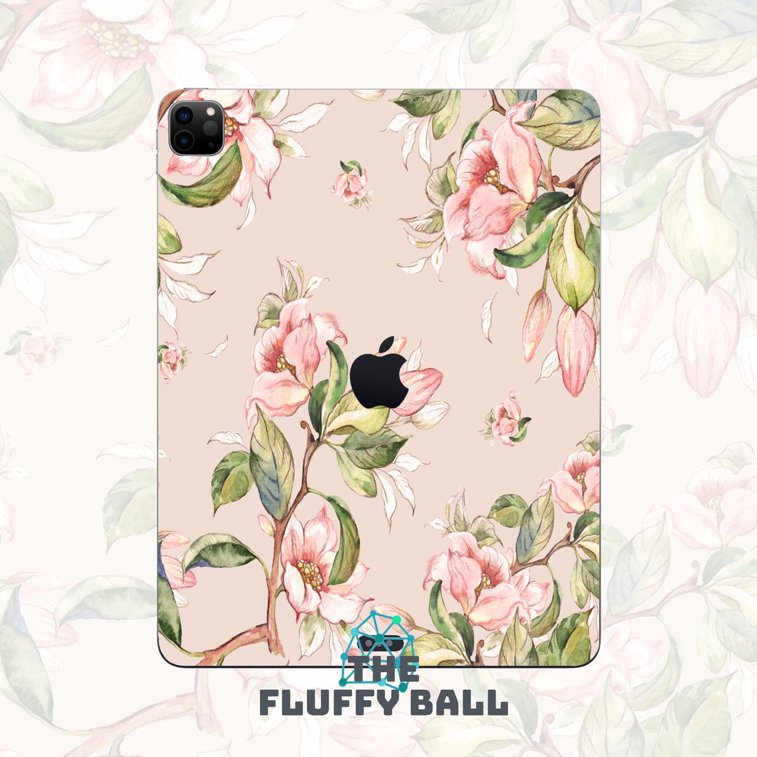 New iPad Pro Decal Sticker Skin 9.7 Inch 10.5 11 12.9 in iPad Air 1 2 3 ...