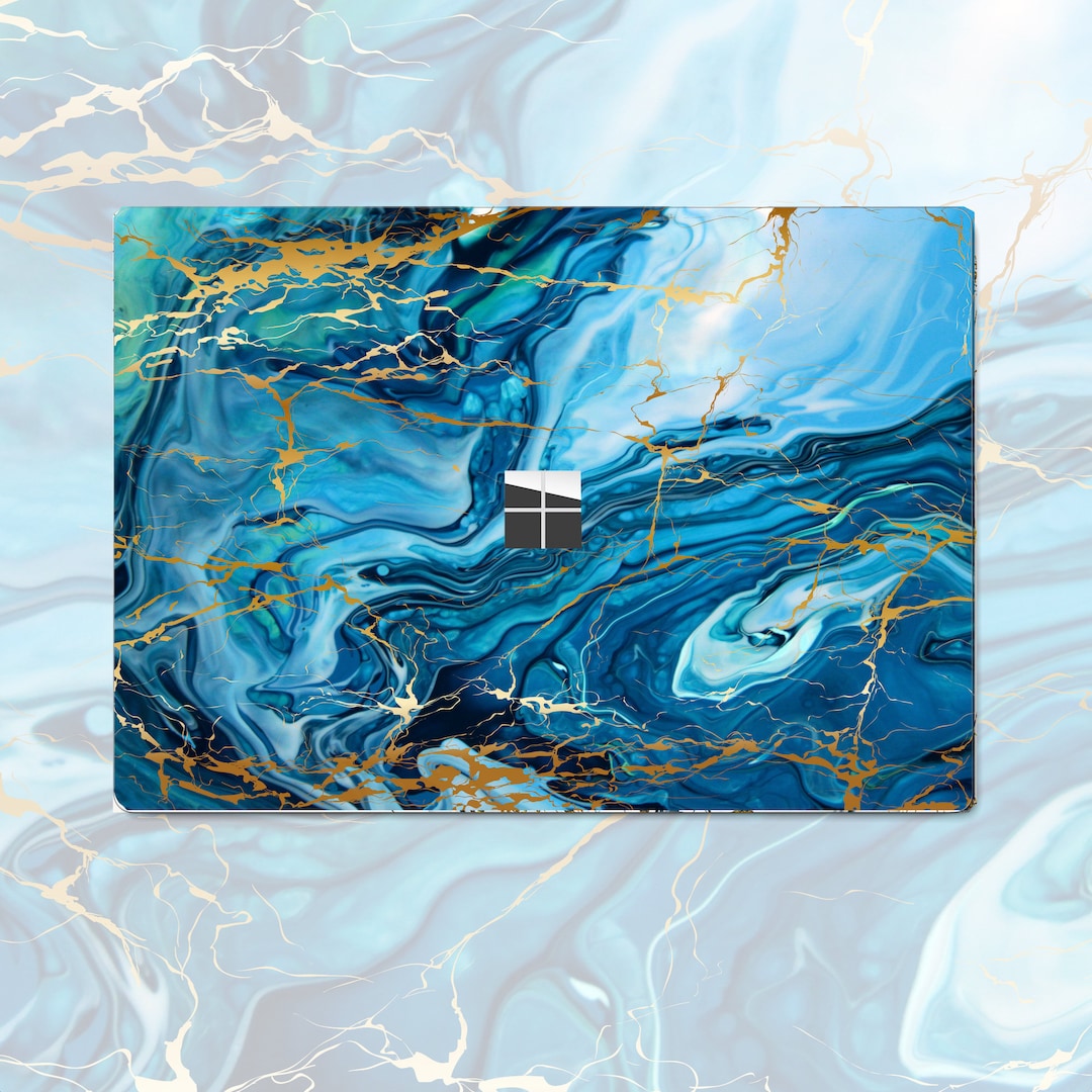 Surface Laptop 5 4 Skin Surface Book 3 Sticker 13.5 in 15 Inch Surface ...