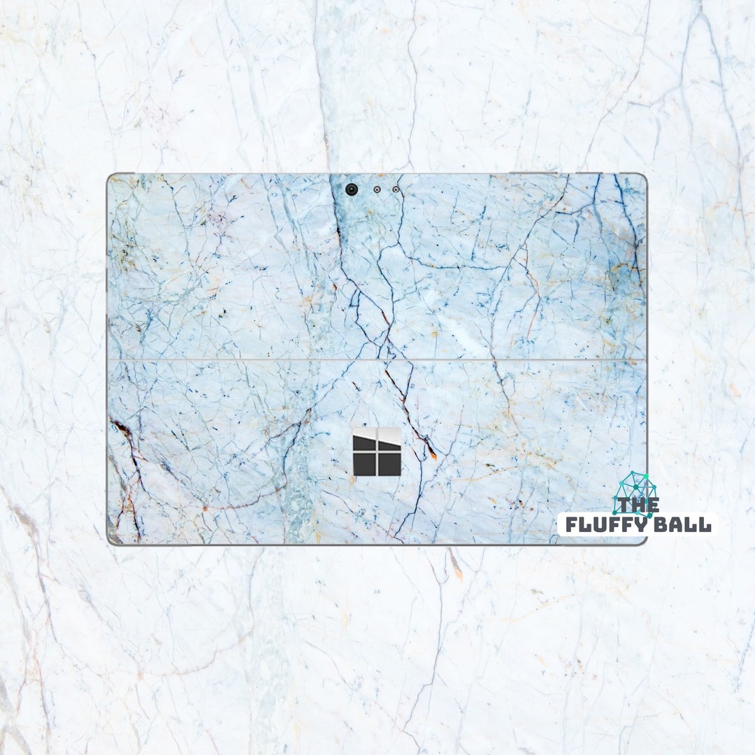 Surface Pro 9 8 7 6 5 4 3 X Surface Go 3 2 1 Skin Sticker Decal for ...