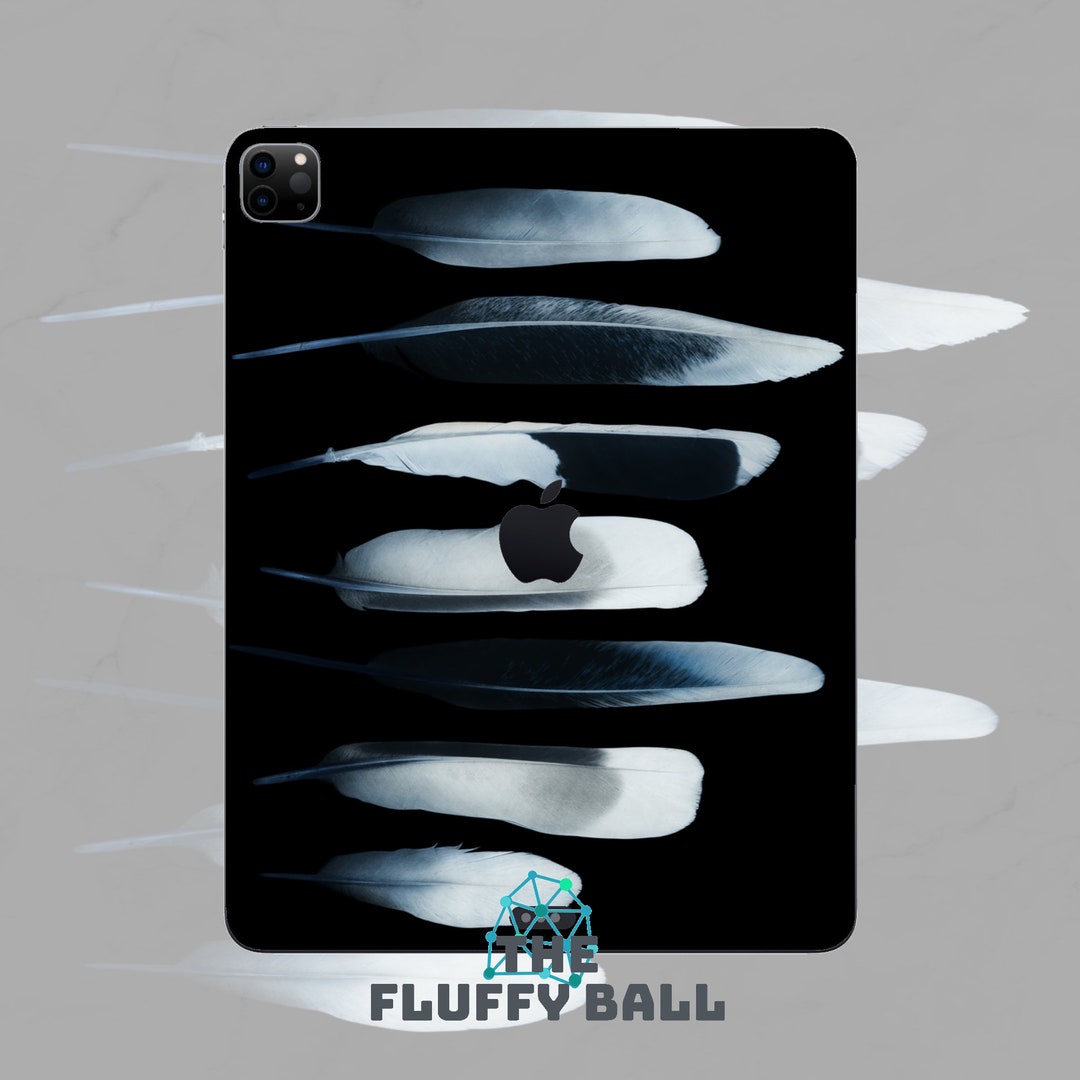 New iPad Pro Skin 9.7 Inch 10.5 11 12.9 in iPad Air Sticker 1 - Etsy