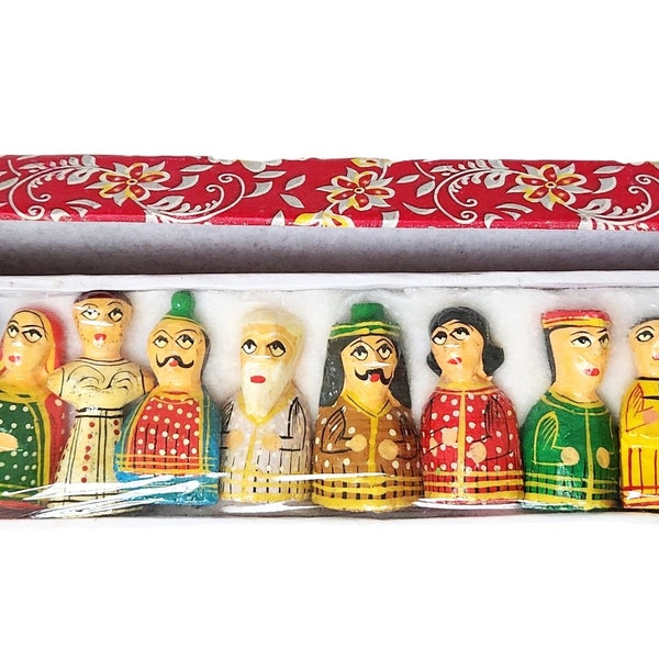 Indian Nativity - Etsy