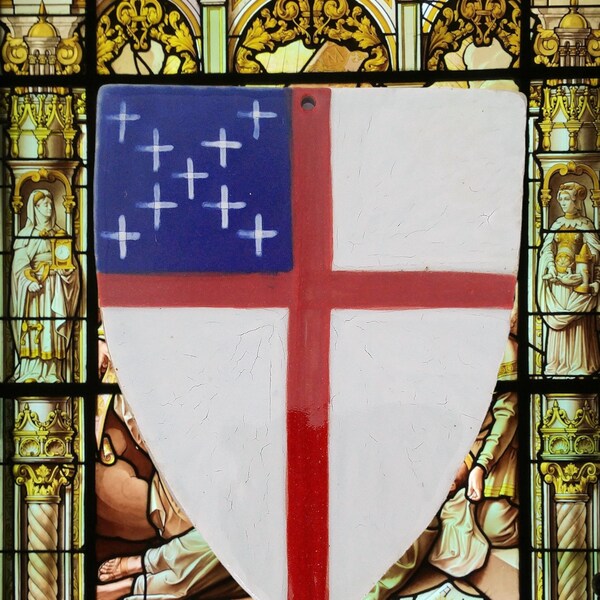 Episcopal - Etsy