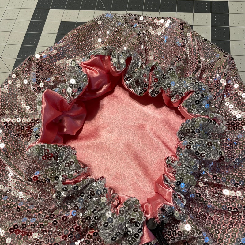 Designer Bonnets - Etsy