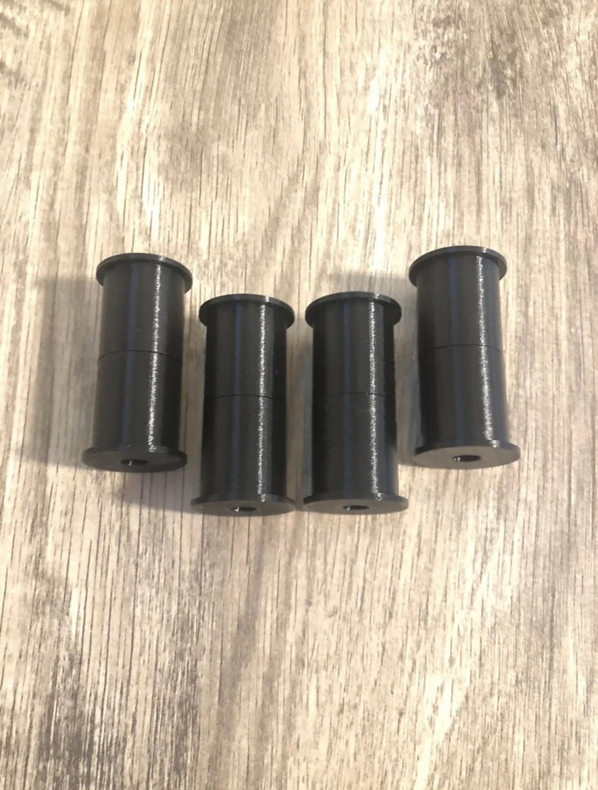 Honda Pioneer Door Bushings Set Replaces 2 Doors ***rattle Fix*** - Etsy