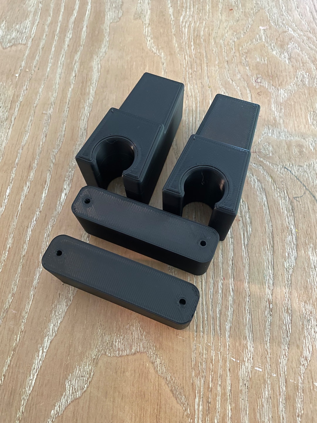 Heavy Duty Seat Riser for Lifetime Tamarack Pro, Kenai Pro & Teton ...