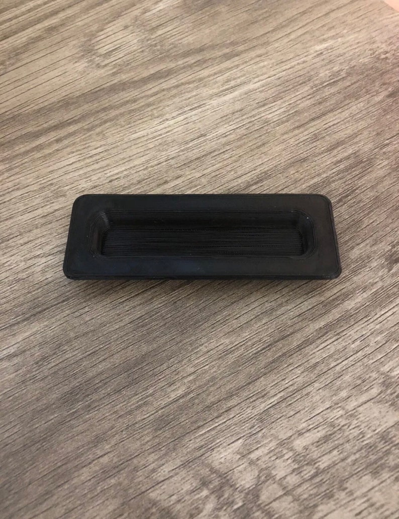 BMW E46 E39 Sunroof Shade Handle - Etsy