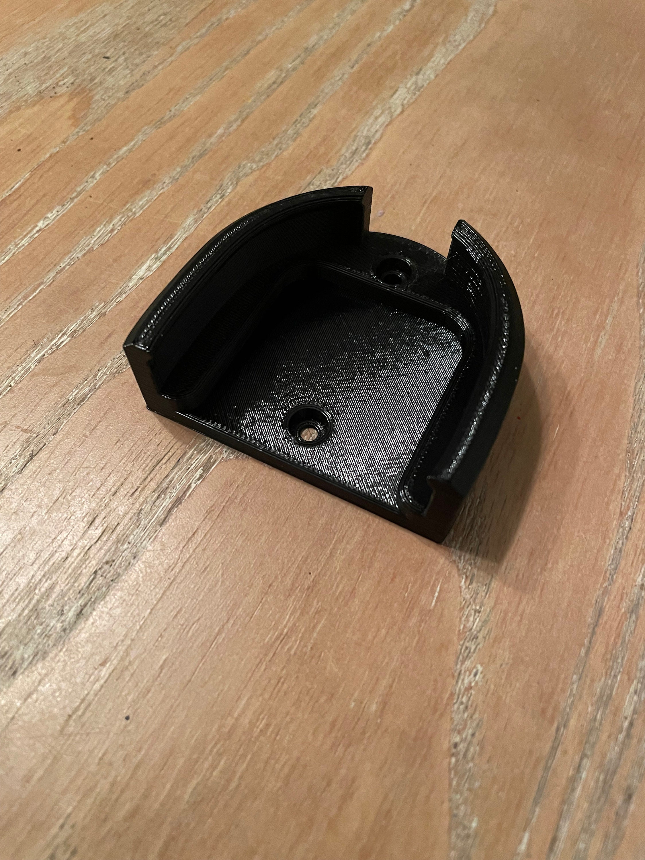 Minn Kota 1866561 Ipilot Micro Remote Holder Mount - Etsy