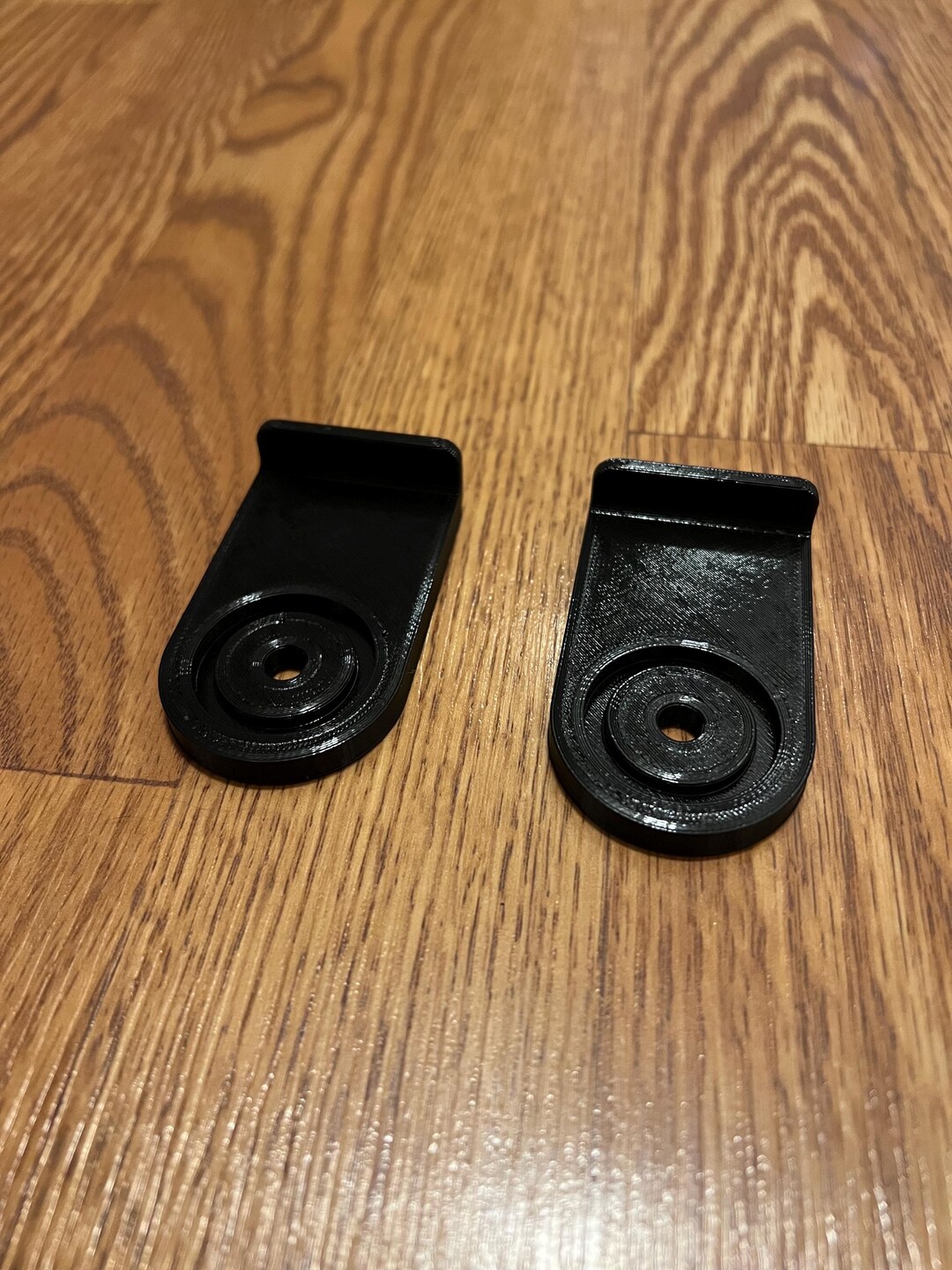 Garmin Cradle Lock for 93sv and 73cv - Through Hole Version (2-pack, 1 ...