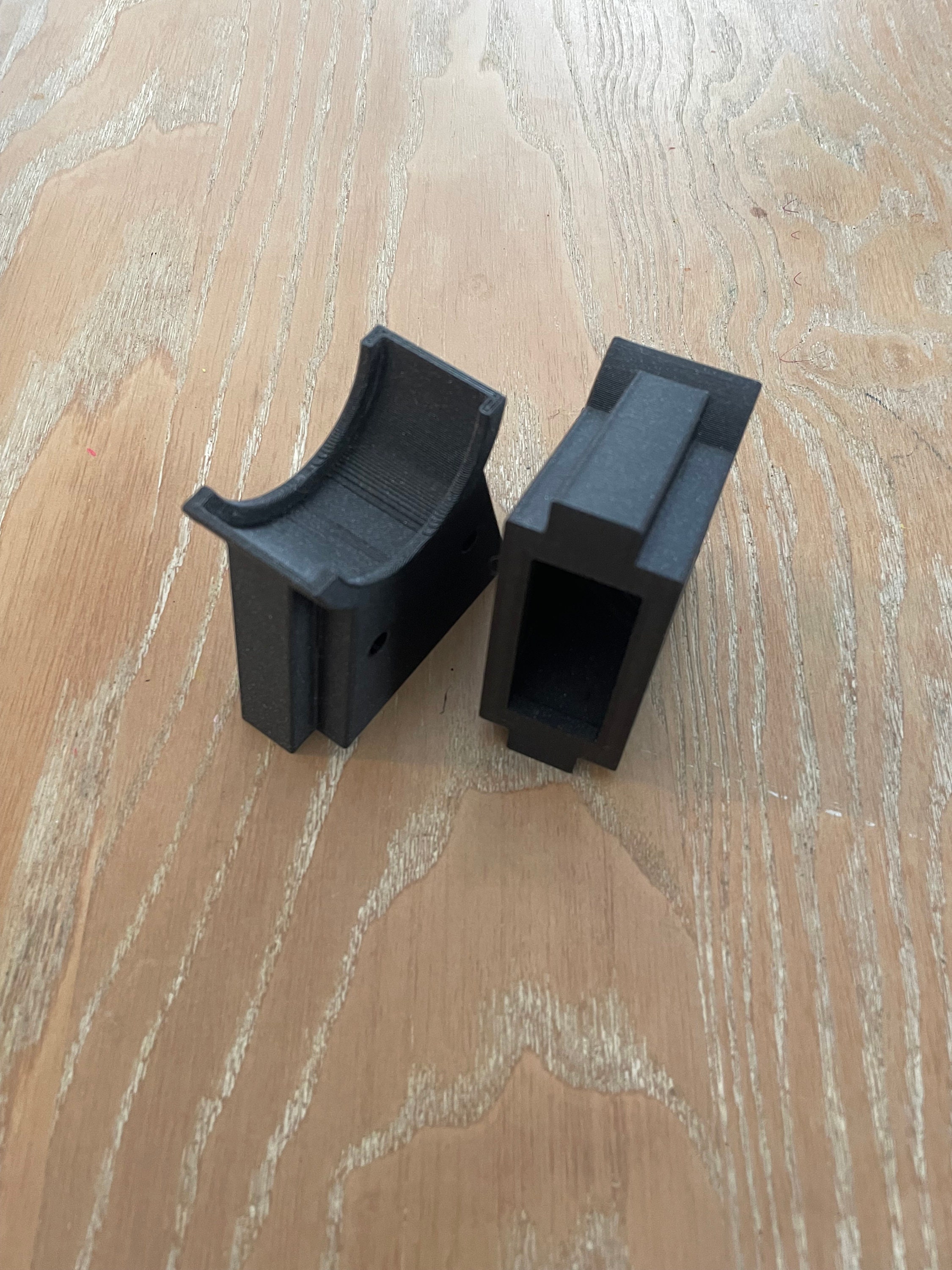 Kayak Seat Risers 2.5inch for Old Town Sportsman 120 PDL Kayaks - Etsy