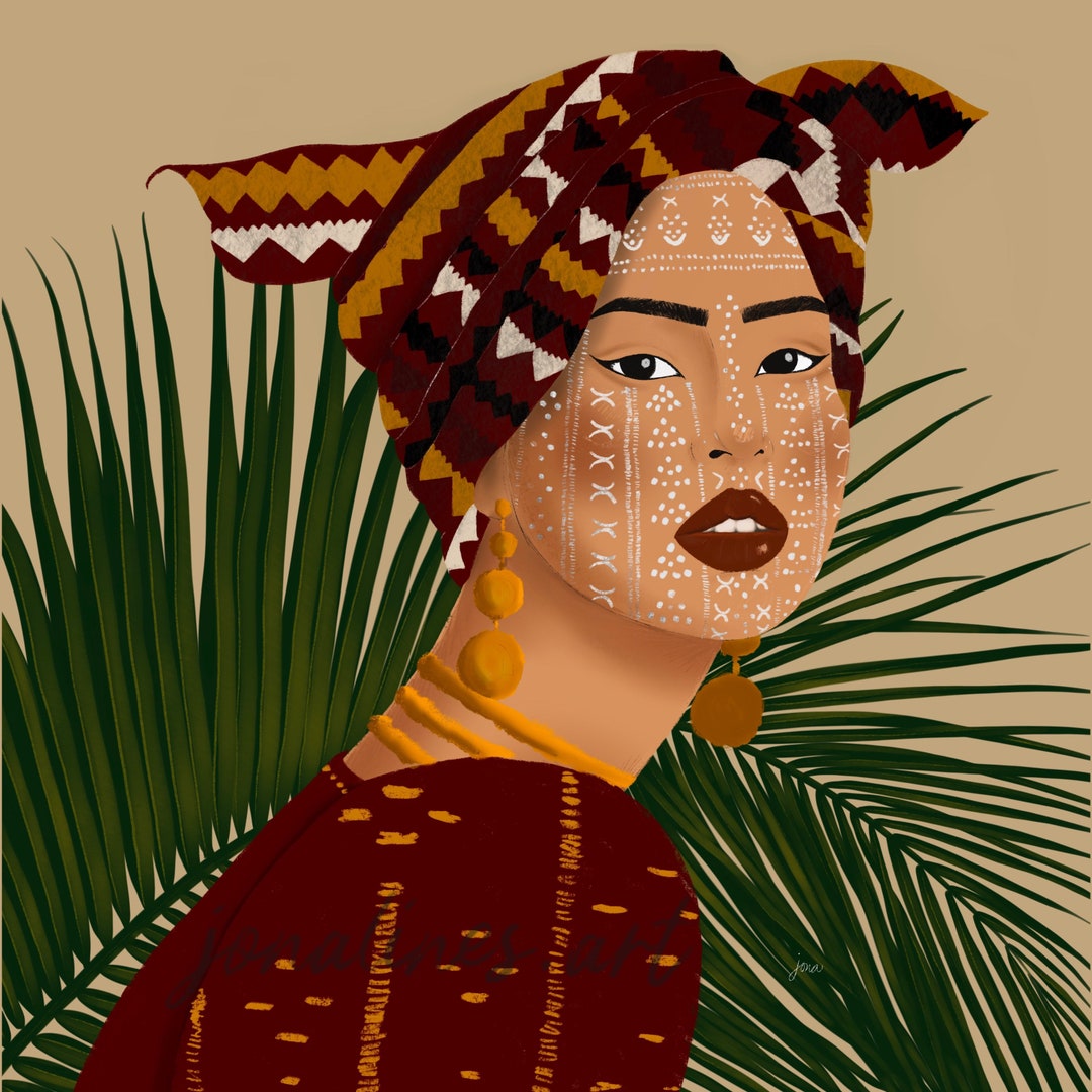 Filipino Native Art