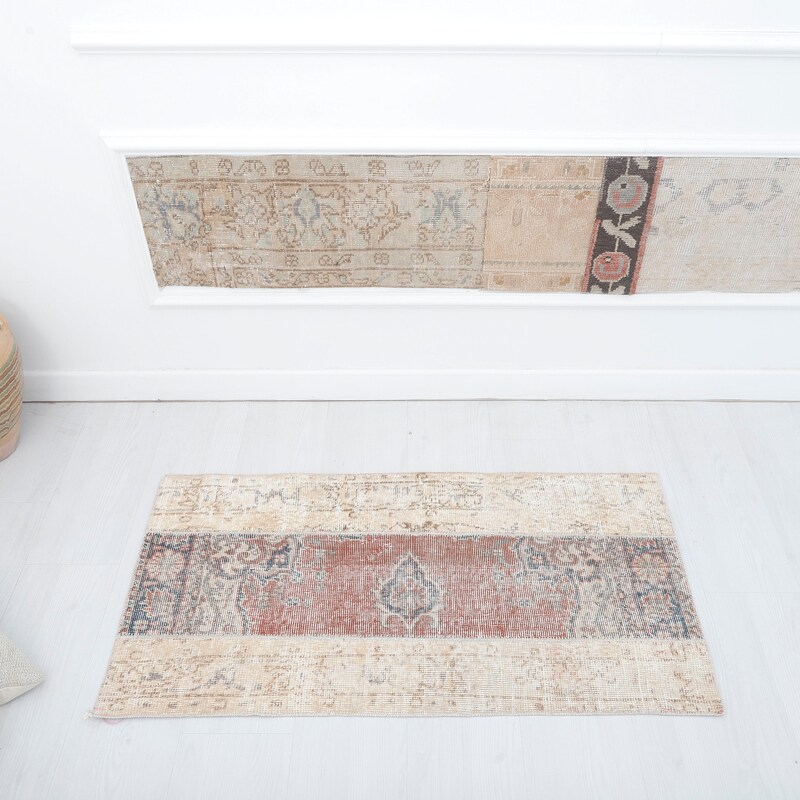 2x4 Bath Mat Rugs - Etsy