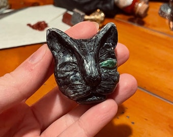 Stone of Good Luck Dnd - Etsy