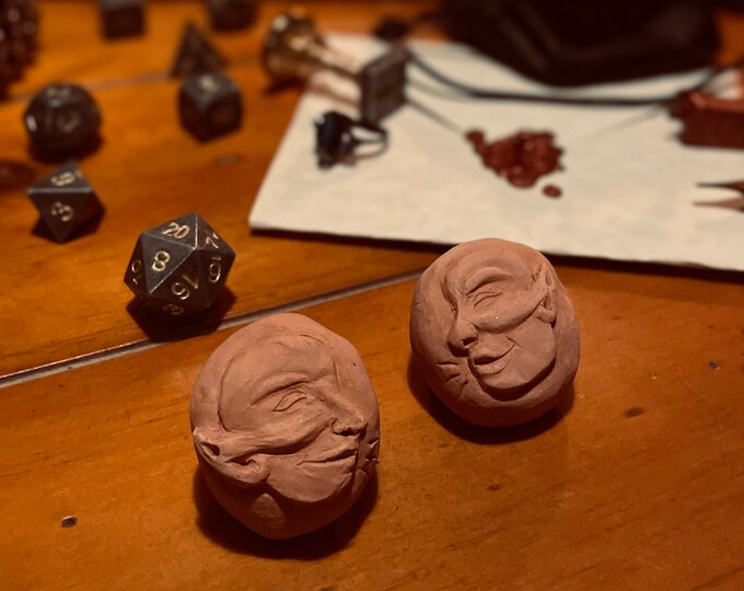 Sending Stones dnd Magic Item - Etsy