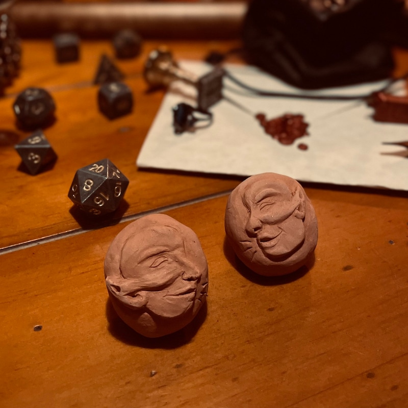 Dnd Props - Etsy