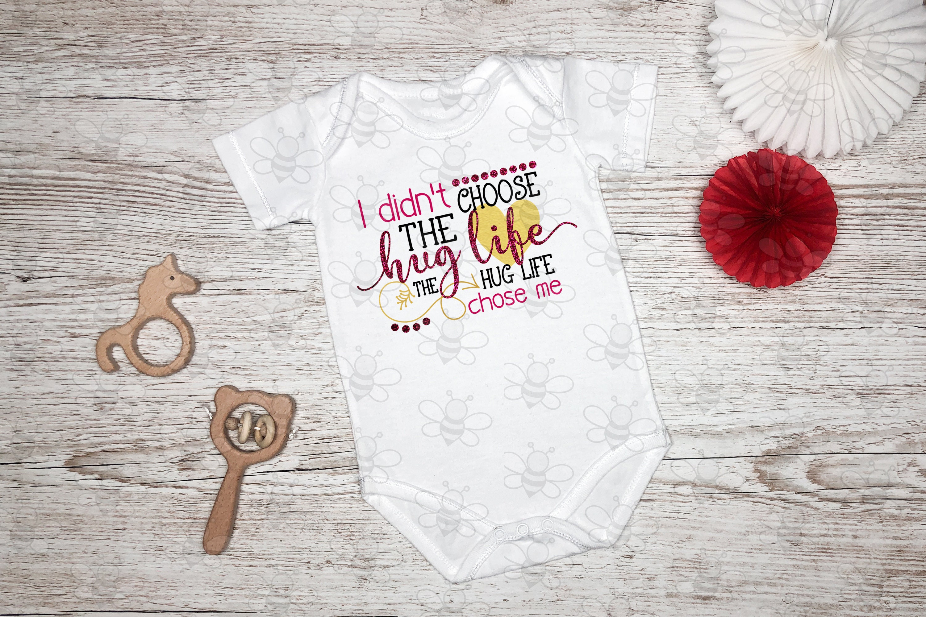 Hug Life SVG, Hug Life, Cricut SVG, Valentines Day Svg, Valentines Cut ...