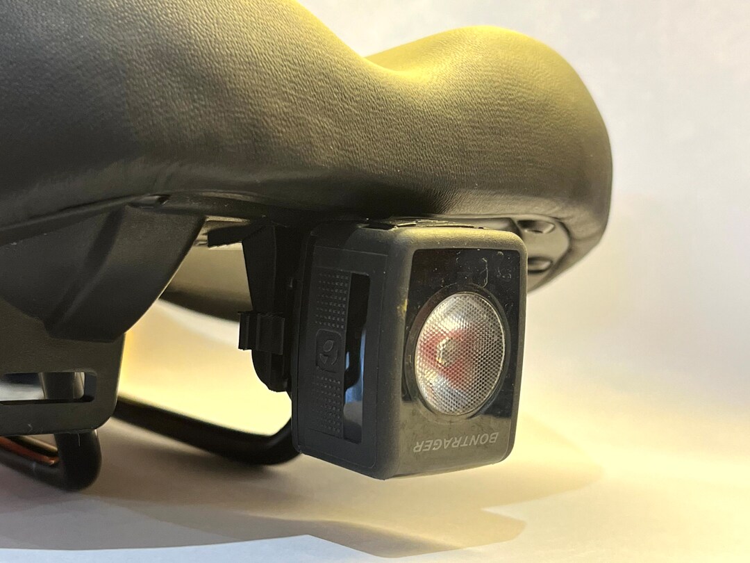 Brompton Saddle to Bontrager Flare R Flare R City and Flare - Etsy