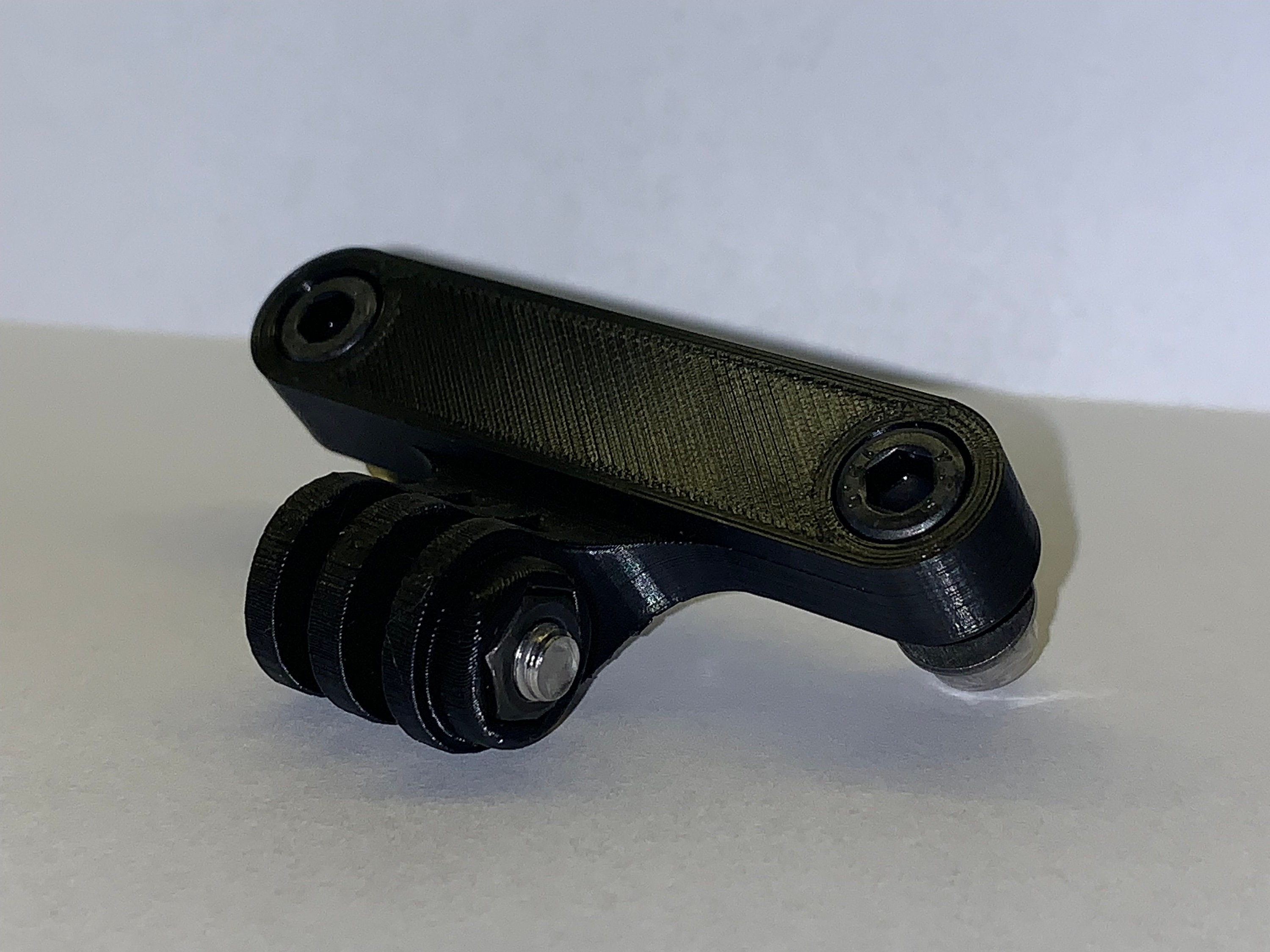 Bike Pannier Rack Gopro Mount Bicycle - Etsy