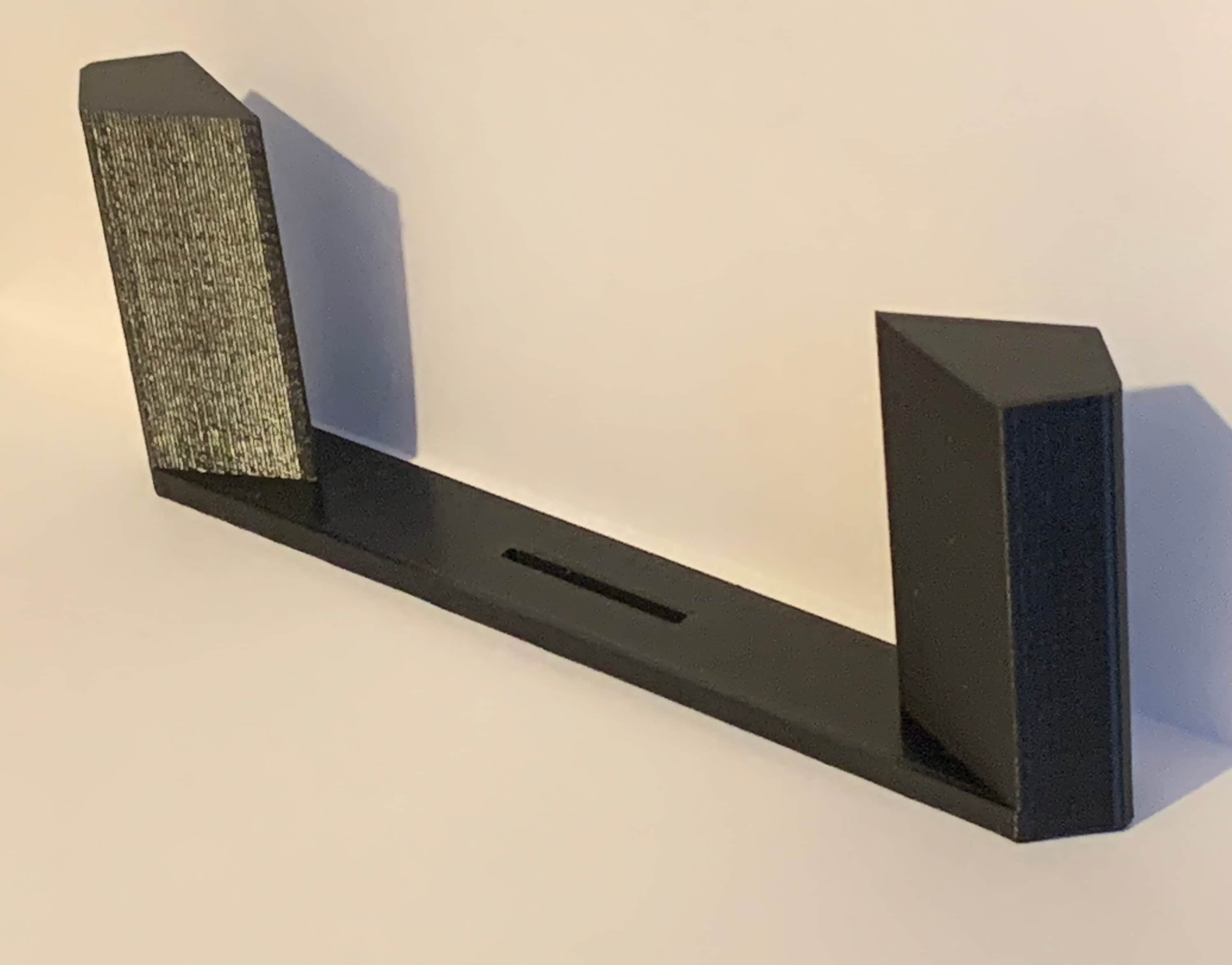 Saddle Position Bike Fit Measuring Tool - Etsy