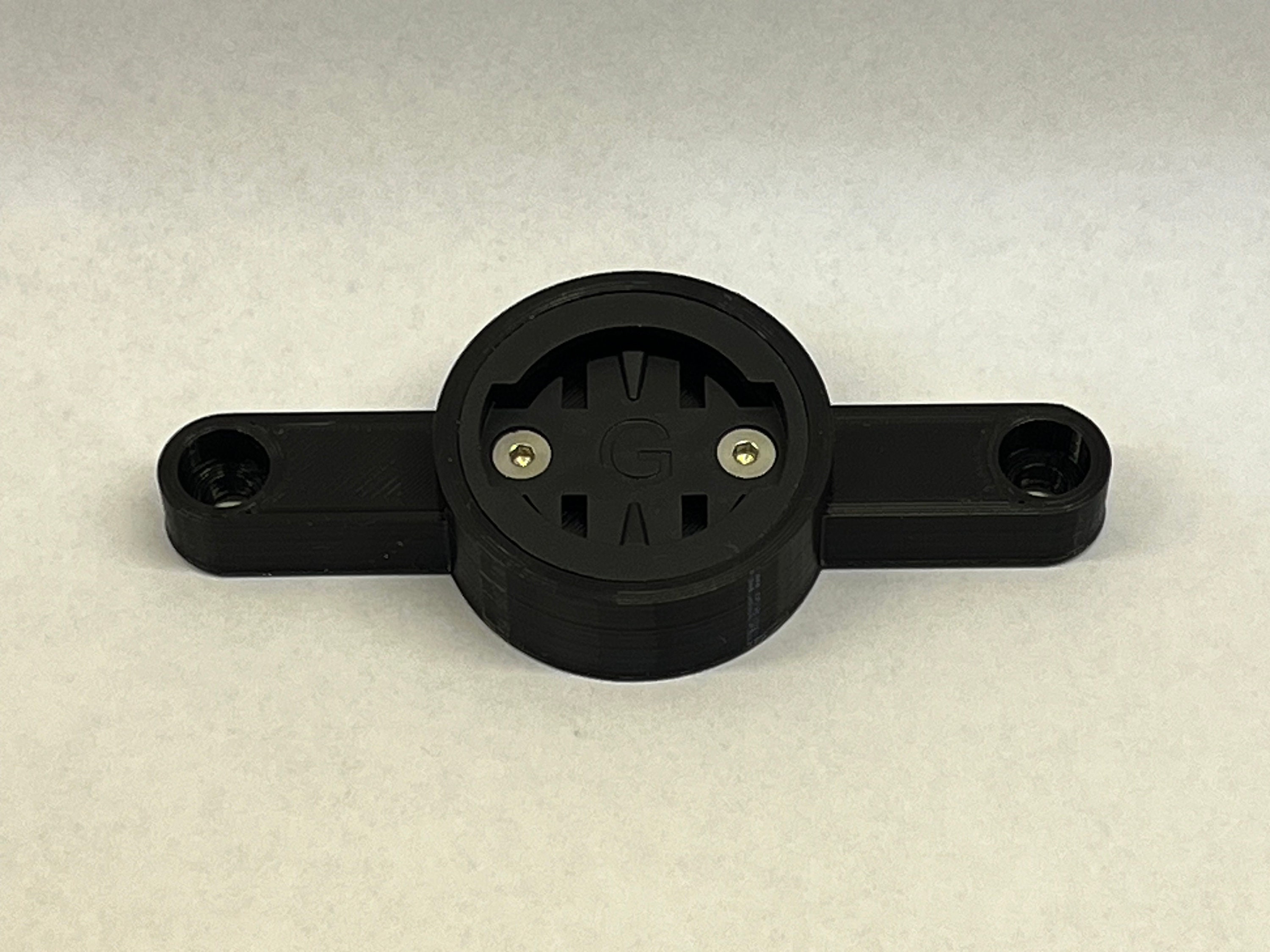 Bike Pannier Rack Garmin Varia (except 715) Mount Bicycle - Etsy