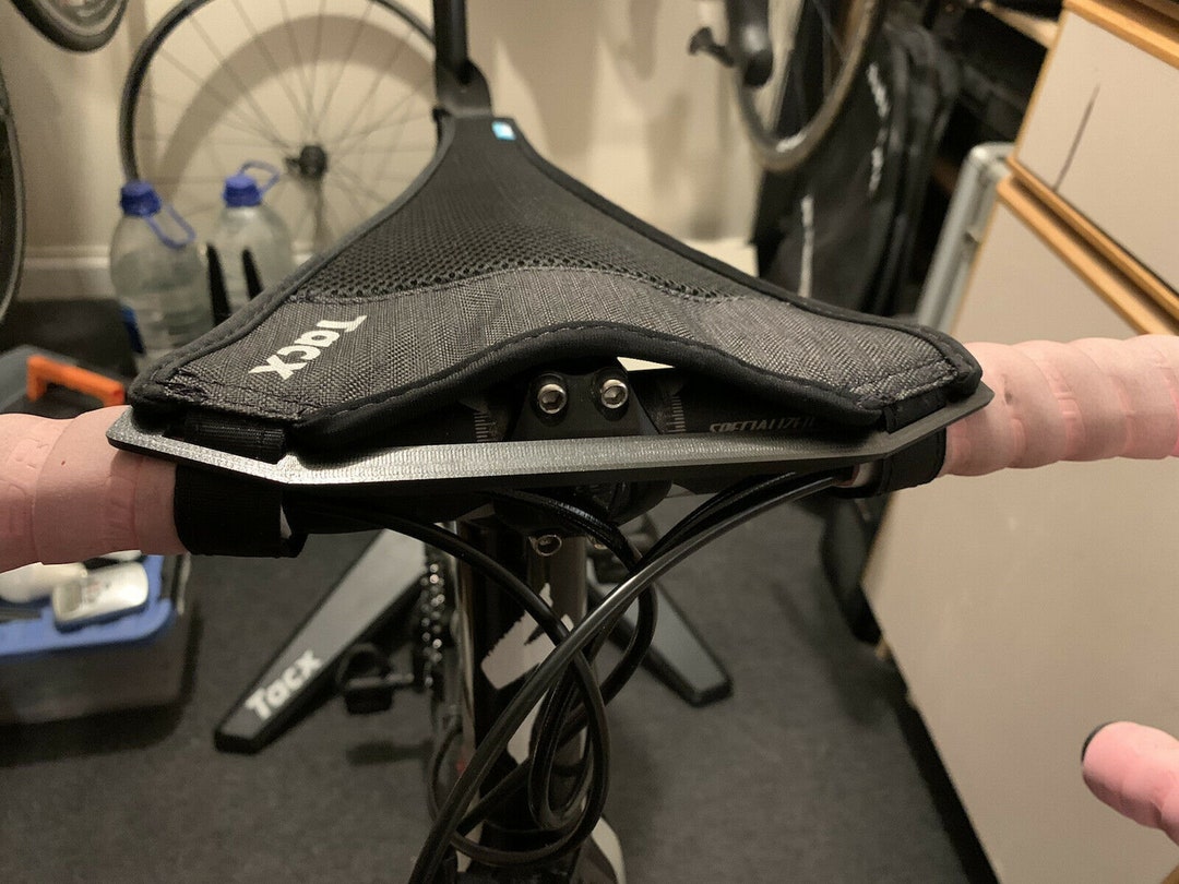 Tacx Sweat Cover Stiffener Anti Curl - Etsy