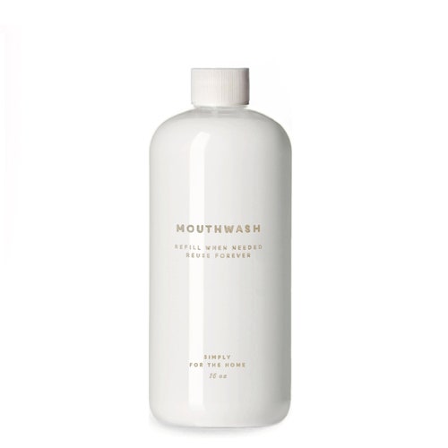 Body Wash Bottle 16oz White Plastic Opaque Refillable - Etsy