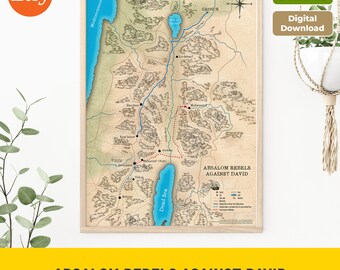 The 7 Days of Creation, Old Testament Bible Story, Bible Craft for ...