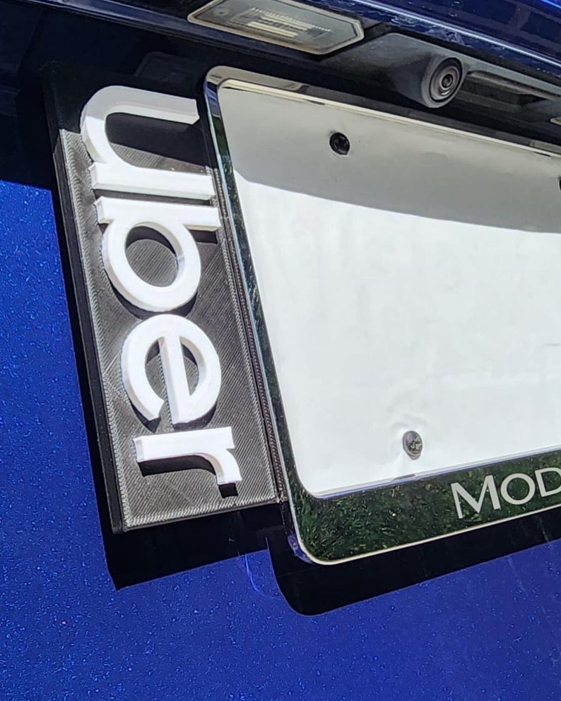 Uber Sign, Uber Sticker Holder for Delivery - Etsy