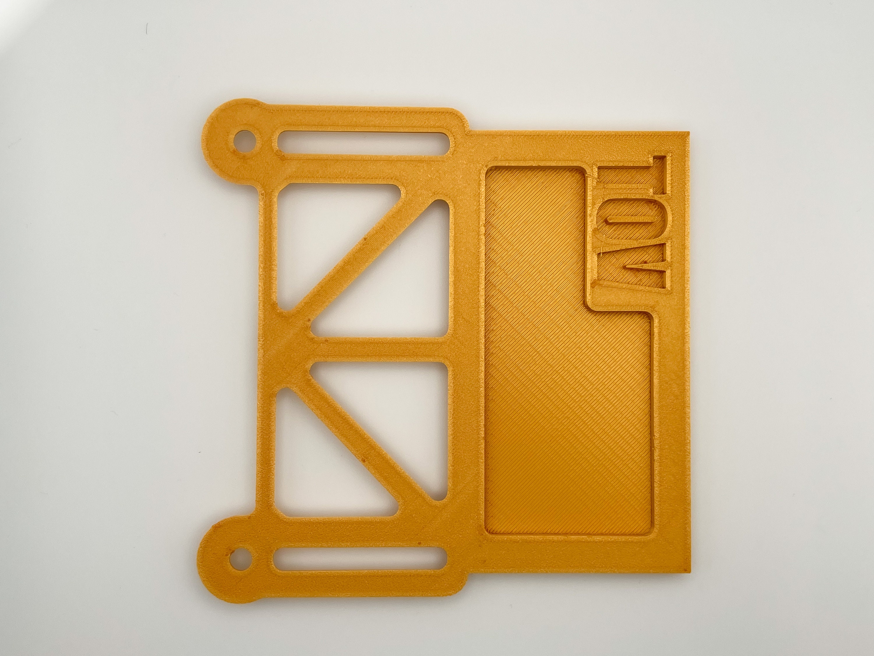 OK Sticker Bracket British Colombia HOV OK License Plate - Etsy Canada