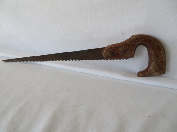 Cutting & Carving Tools 1950s from Hungary Vintage Antique Keyhole Hand ...