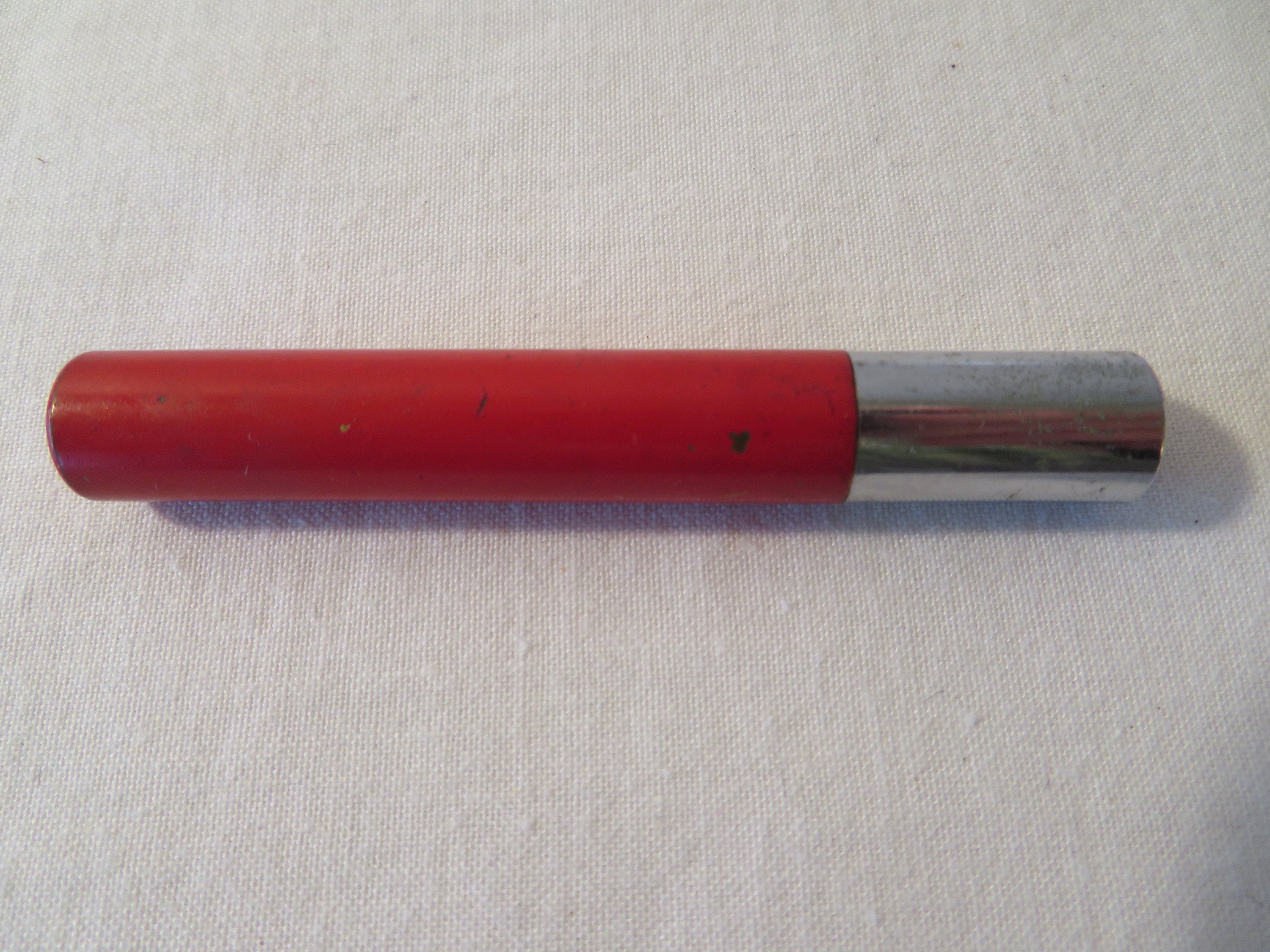 Slim Stick Round Lighter 1960's - Etsy