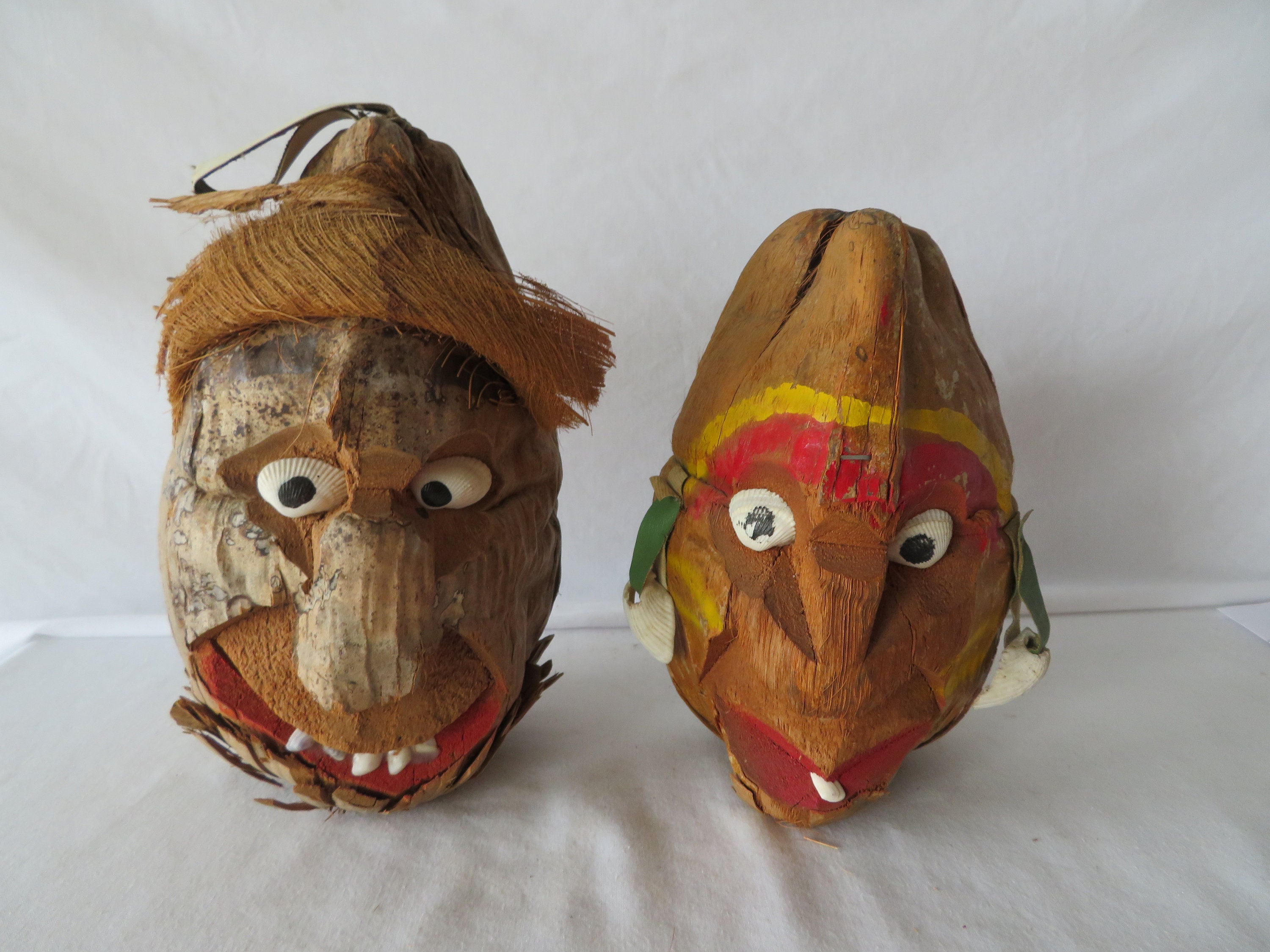 Coconut Head for sale | Only 3 left at -65%