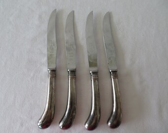 Thomas and Co Knives - Etsy