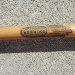 Shakespeare Howald Wonderod Rare - Vintage - Etsy