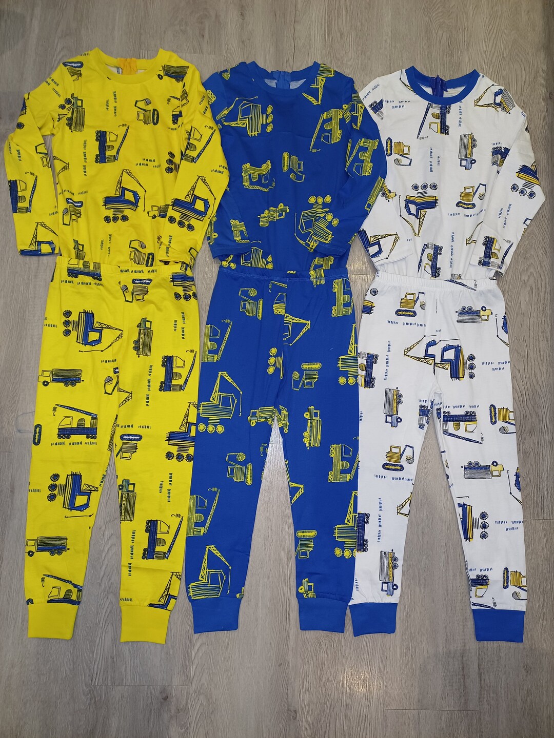 Special Needs Kids Adapted Pyjamas All in One Tube Feeding Autism ...