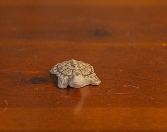 Wade Turtle Figurine - Etsy