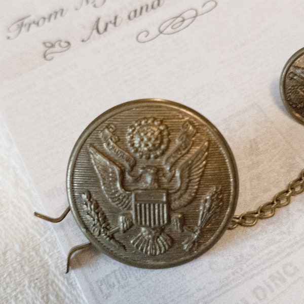 Ww1 Us Uniforms - Etsy