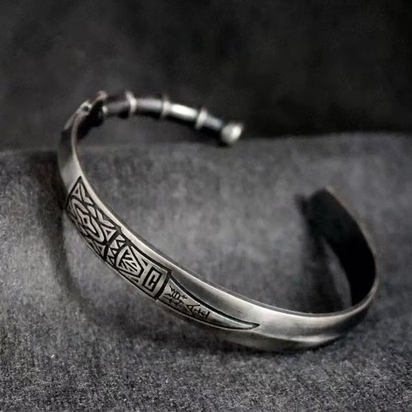 Sword Bracelet - Etsy