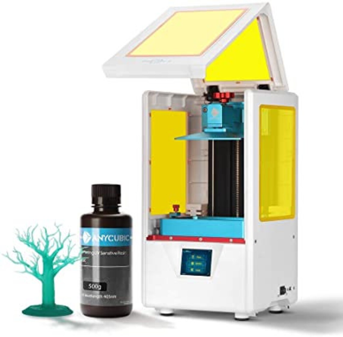 Service impression 3D - Etsy France